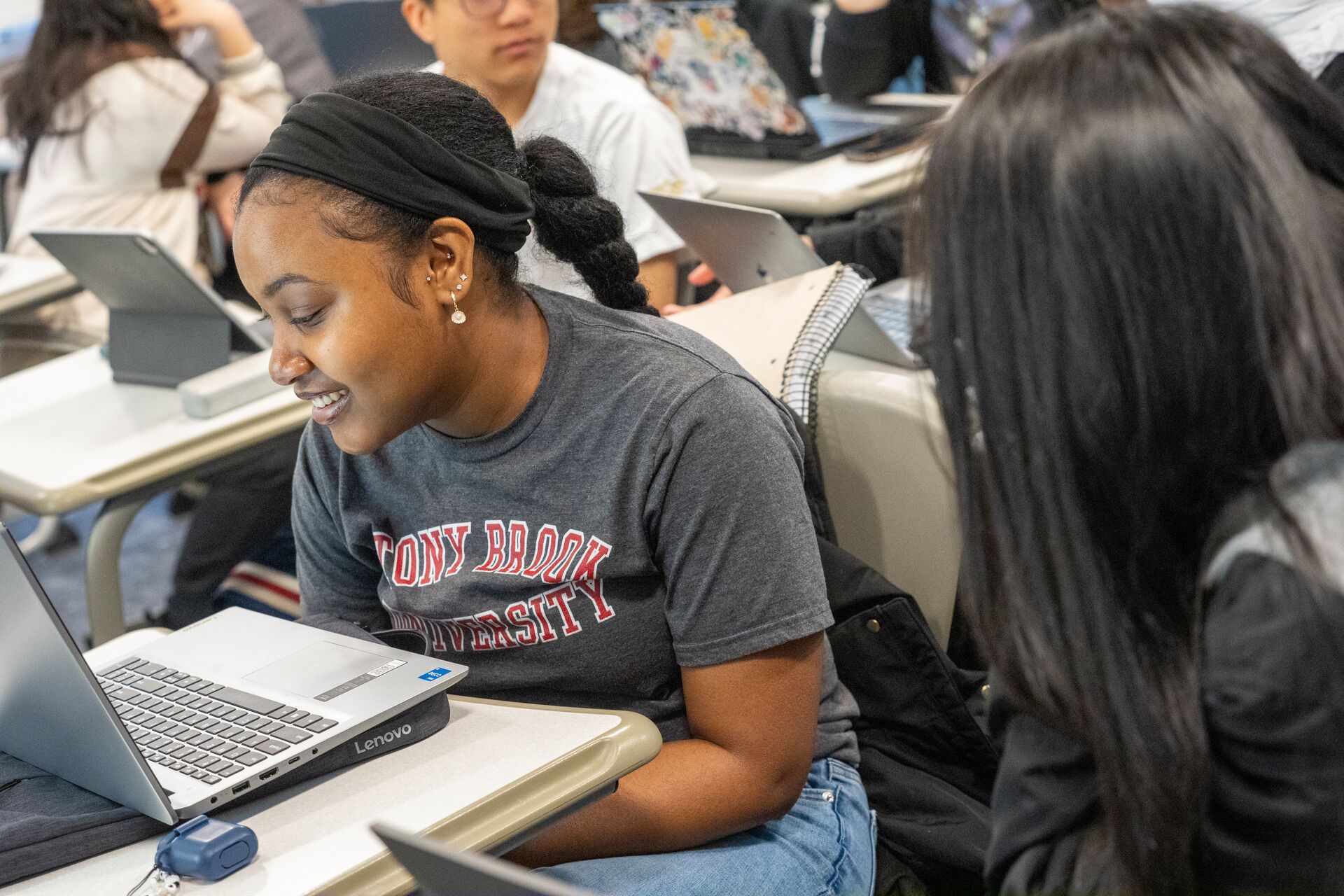 Opportunities | University Honors Programs